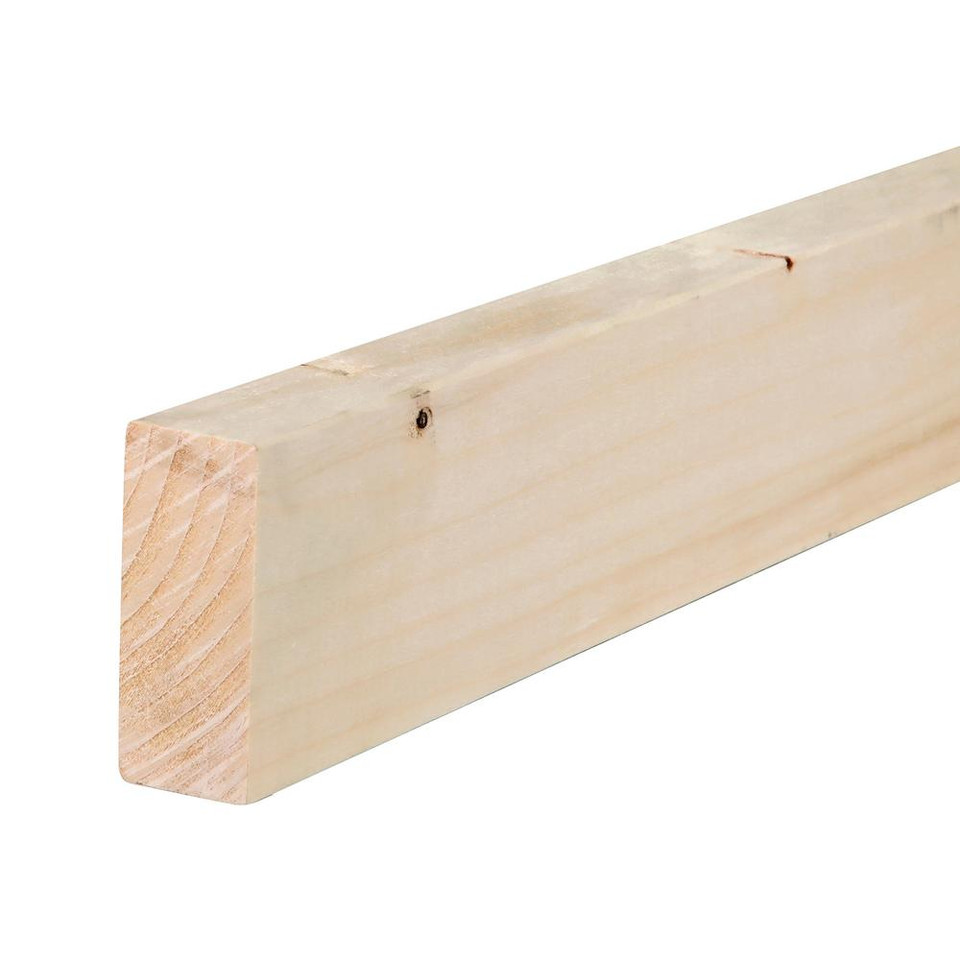 CLS Timber and Scant | CLS Timber Sizes | 4x2 CLS Timber | Howarth Timber