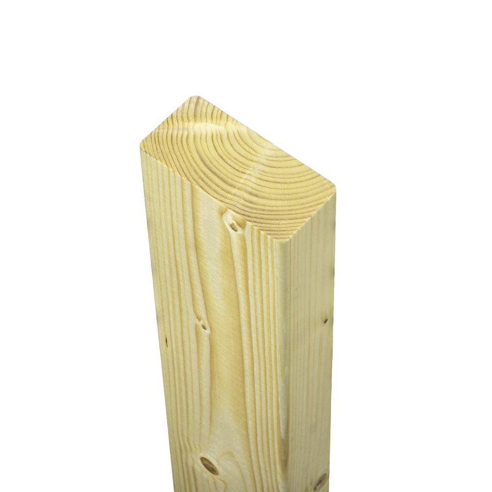 Treated Timber | Howarth Timber