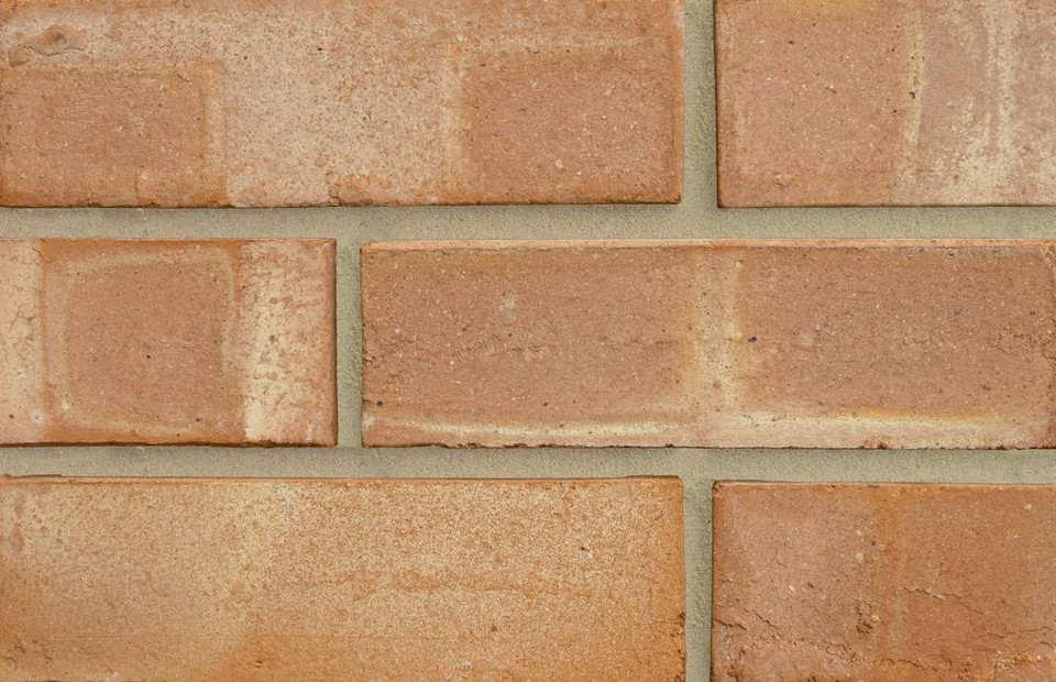Marshalls Dense Concrete Common Brick 215 x 100 x 65mm (BP2003 ...