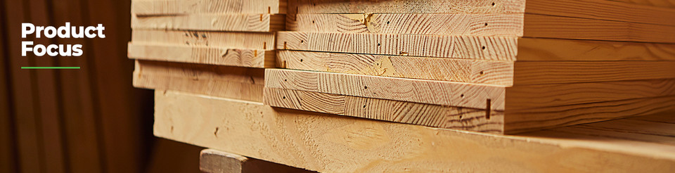A Guide to CLS Timber - Howarth Timber & Building Supplies
