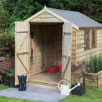 Howarth Timber & Building Supplies - Timber Merchants UK