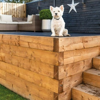 Howarth Timber & Building Supplies - Timber Merchants UK