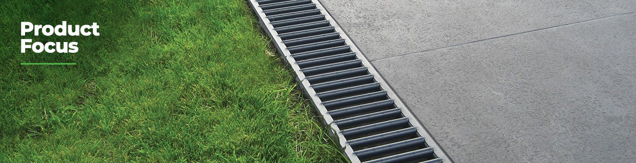 A Class Apart: Drainage Load Classes - Howarth Timber & Building Supplies