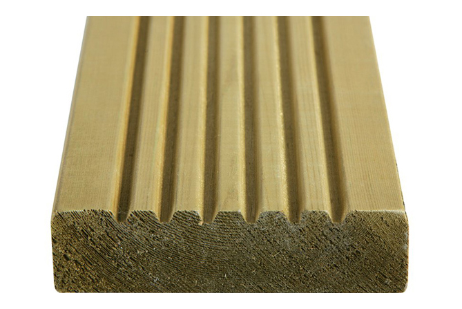 Decking & Paving | Composite Decking & Porcelain Paving | Howarth Timber