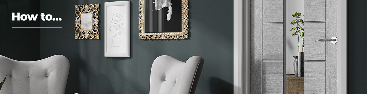 How to Install an Internal Door - Howarth Timber & Building Supplies