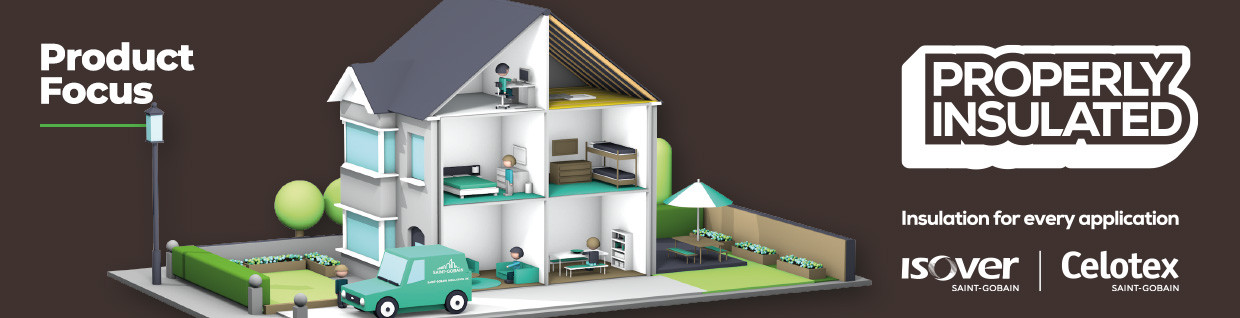 Celotex Insulation - Howarth Timber & Building Supplies