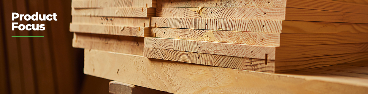 Types of Timber: All you need to know - Howarth Timber & Building Supplies