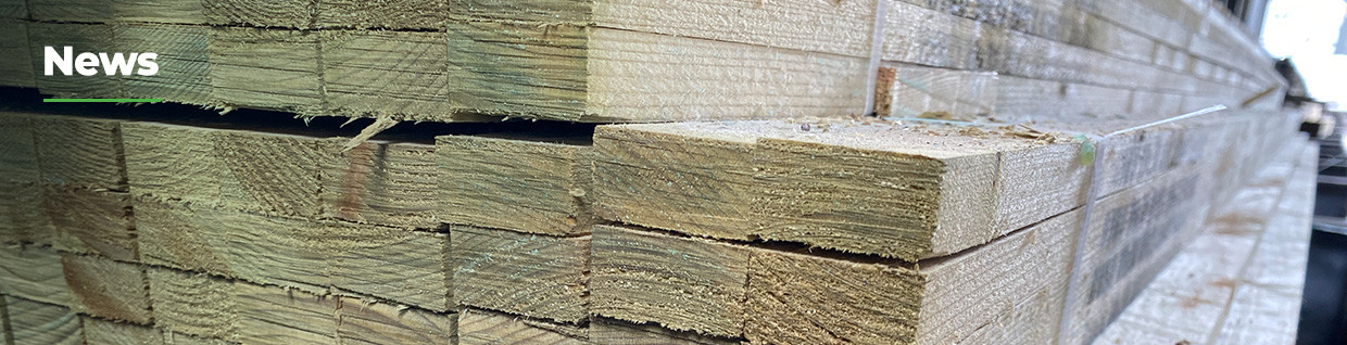 Timber industry faces shortages in 2021 - Howarth Timber & Building ...