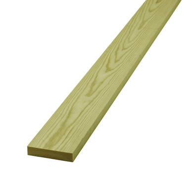 PSE Timber Joinery UC3u Redwood FSC 20 x 94mm | Howarth Timber