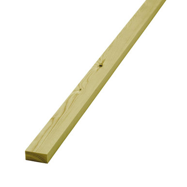 PSE Timber Joinery UC3u Redwood FSC 20 x 44mm | Howarth Timber