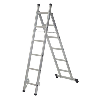 Combination Ladder 3 in 1 | Howarth Timber
