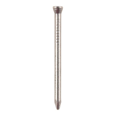 Timco Panel Pins Bright 25 x 1.60 (250 Pack) PPB25P | Howarth Timber