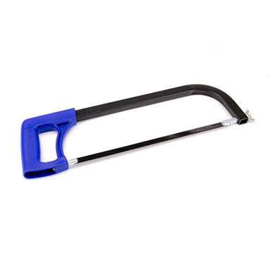 Wyndam Adjustable Hacksaw 12in with Blade - Howarth Timber
