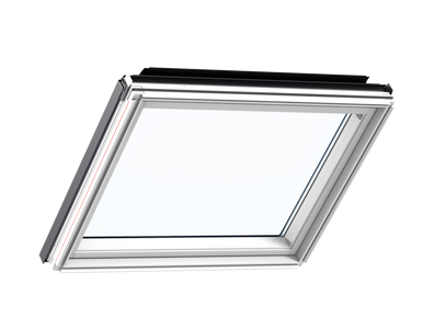 Velux GIL MK34 2070 Sloping Fixed White 780x920 - Howarth Timber