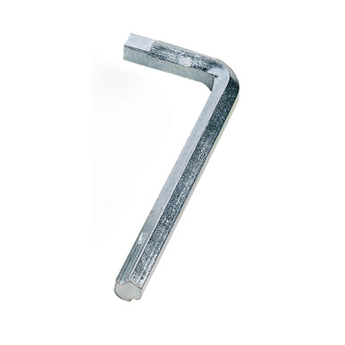 Wyndam Radiator Spanner 1/2in No.2 1000004239 - Howarth Timber