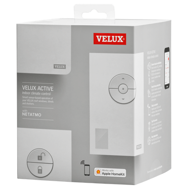 Velux KIX 300 Active Package - Howarth Timber & Building Supplies