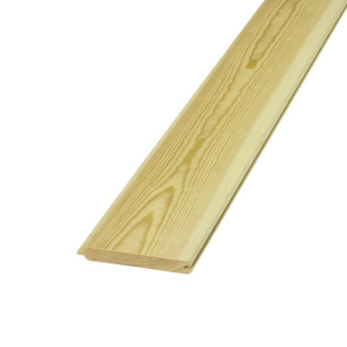 PTGV UC3u Treated Green Timber Cladding FSC 15 x 119mm - Howarth Timber ...