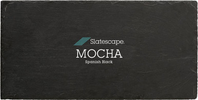Slatescape Spanish Slate Mocha100 Roof Slate Tile 500 x 250mm - Howarth ...