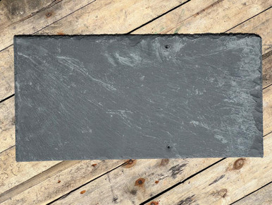 Haddon CHN Natural Slate Roof Tile 500 x 250mm (HAD5025CHN) - Howarth ...