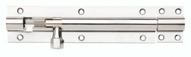 Dale Straight Barrel Bolt 76 x 25mm (5522CP) - Howarth Timber ...