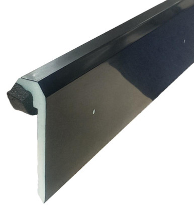 Kerb Trim PVC Joints and Pins 2.5m (910000.CB) - Howarth Timber ...