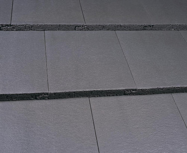 Marley Modern Ridge Block End Smooth Grey - Howarth Timber & Building ...