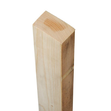 Scant Timber 50mm x 75mm x 4.8m