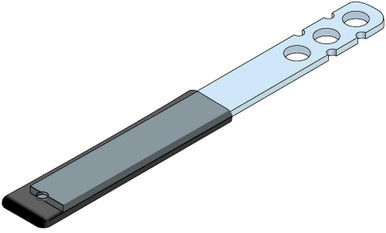 Ancon Staifix PPS Debonding Movement Safety Wall Tie 250mm | Howarth Timber