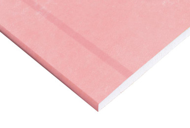 Fire Board Tapered Edge 12.5mm x 1200mm x 2400mm | Howarth Timber