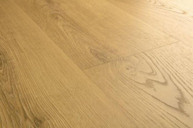 Quick Step Classic Laminate Flooring Light Classic Oak 1200 x 190 x 8mm ...