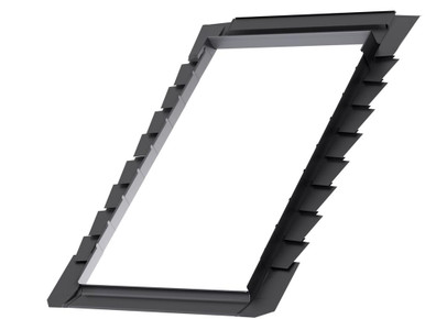 Velux EDP MK08 2000 Plain Tile Flashing BDX & BFX 780 x 1400mm ...