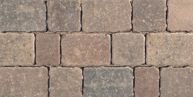 Bradstone Woburn Rumbled Concrete Block Paving Rustic 200 x 134 x 50mm ...