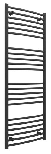 Avari Fisher Straight Ladder Radiator Chrome 600 x 800 x 30mm | Howarth ...
