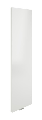 Avari Fisher Curved Ladder Radiator Chrome 500 x 1200 x 30mm | Howarth ...