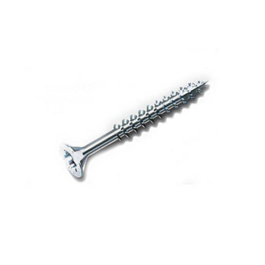 Spax Universal Wirox Flat Countersunk Pozi Srew 5 x 100mm (100 pack ...