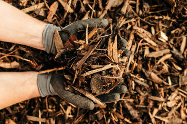 Rolawn Hallstone Bark Small Bag (60 Litre) - Howarth Timber & Building ...