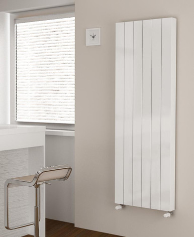 Kartell K-Flat Kompact Vertical Radiator Type 20 Double 1800 X 500mm ...