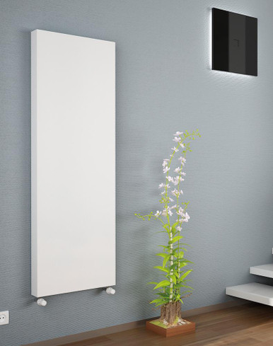 Kartell Radiator Vertical Type 20 Double | Howarth Timber