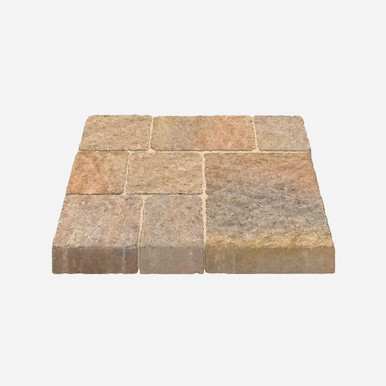 Marshalls Drivesett Tegula Paving Harvest| Howarth Timber