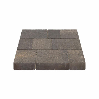 Drivesett Savanna Pennant Grey Medium | Howarth Timber