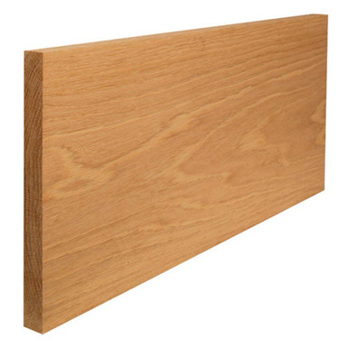 PSE American White Oak Timber 25mm X 225mm | Howarth Timber