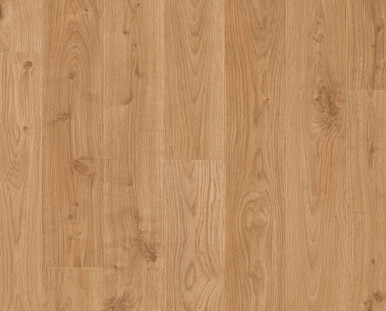 2150mm Quick Step White Oak Light Incizo Profile | Howarth Timber