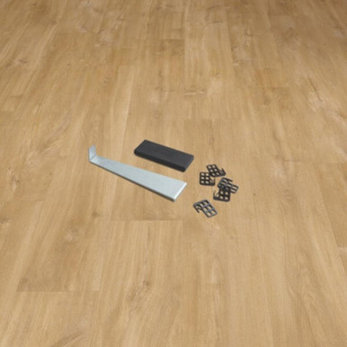 Quick Step Laminate Installation Kit | Howarth Timber