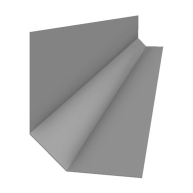 D260 Cure It Heavy Duty Fillet Trim 3m | Howarth Timber