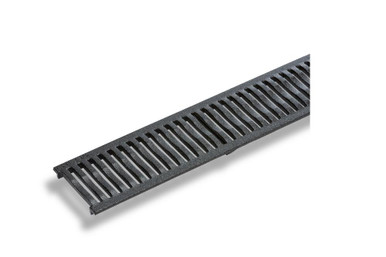 ACO A15 Gratings Antique Iron 500mm | Howarth Timber