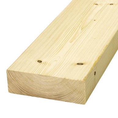 3 x 9 Treated Graded Timber Carcassing | Howarth Timber