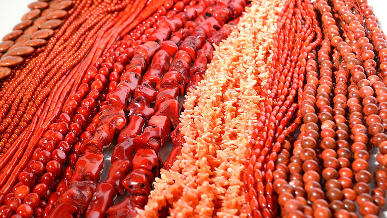 New Mexico Bead Company Semi Precious Stone Bead Supply Store