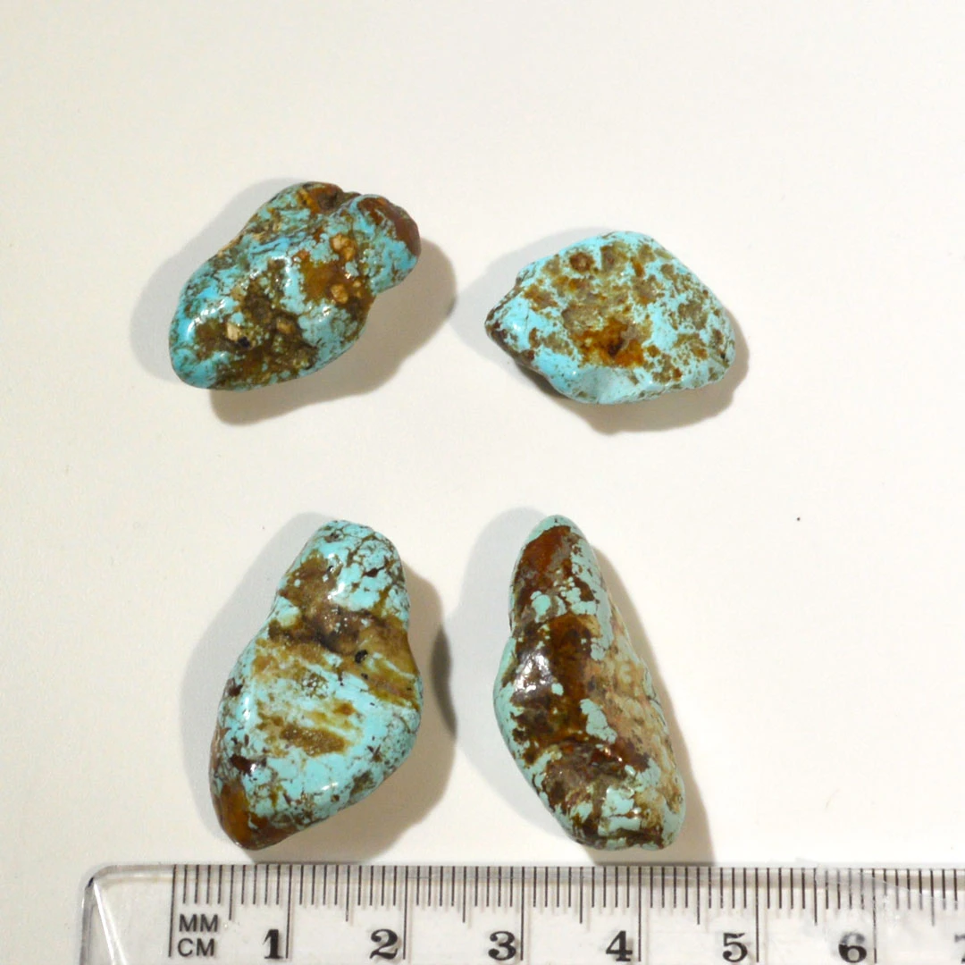 Kingman Turquoise