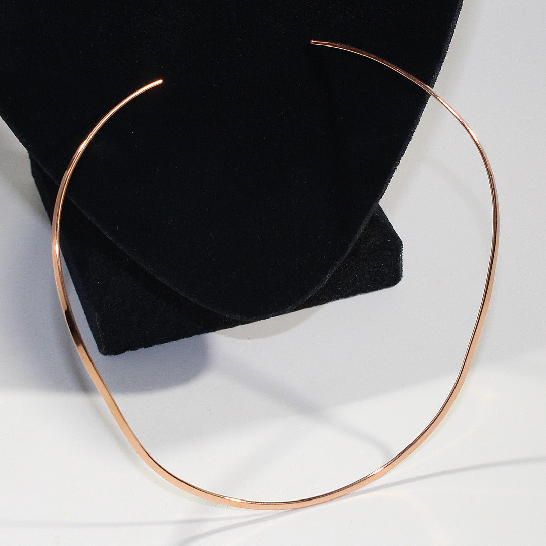 Copper Collar