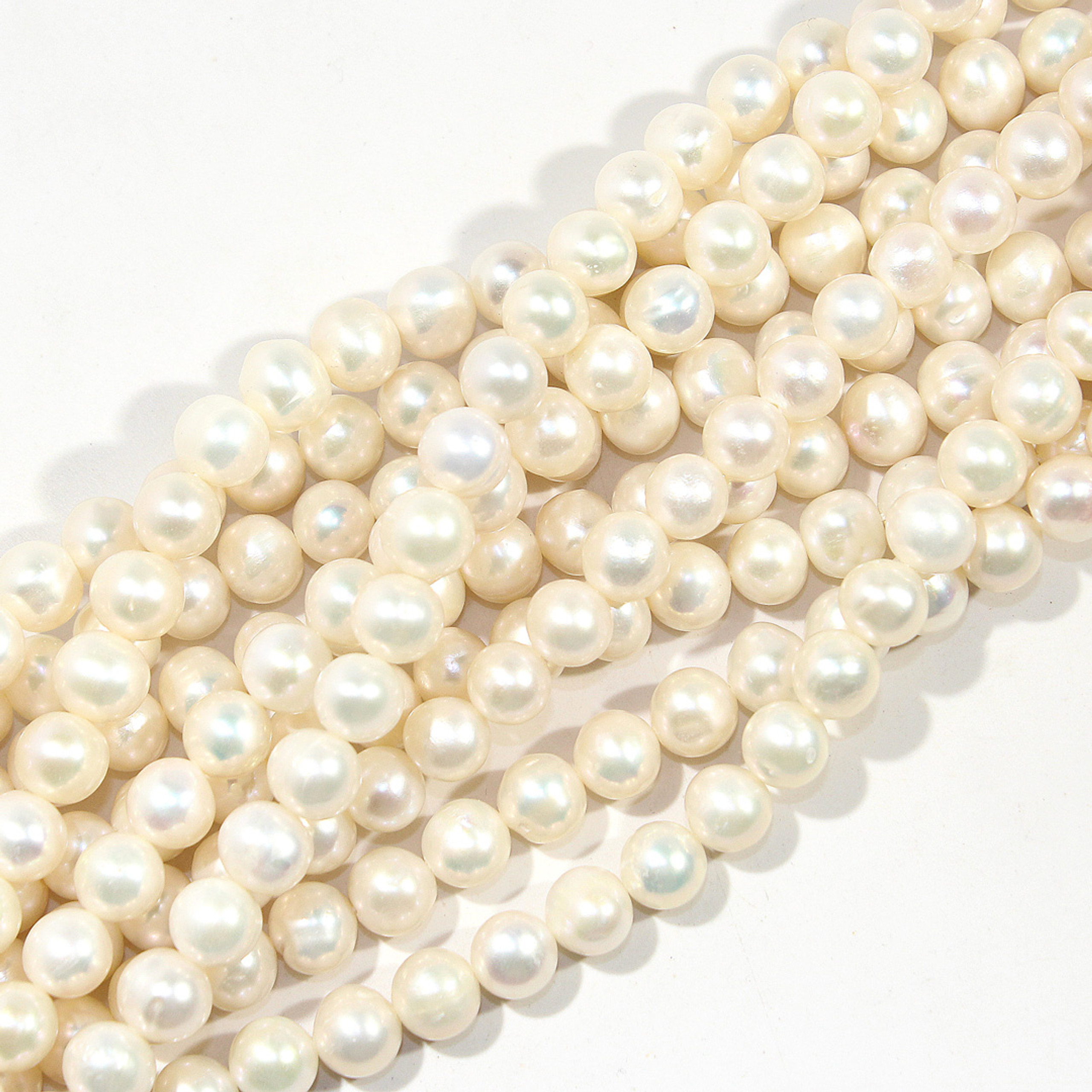 Freshwater Pearls